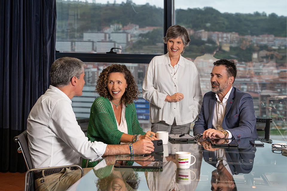 Corporativos - Levering Studio