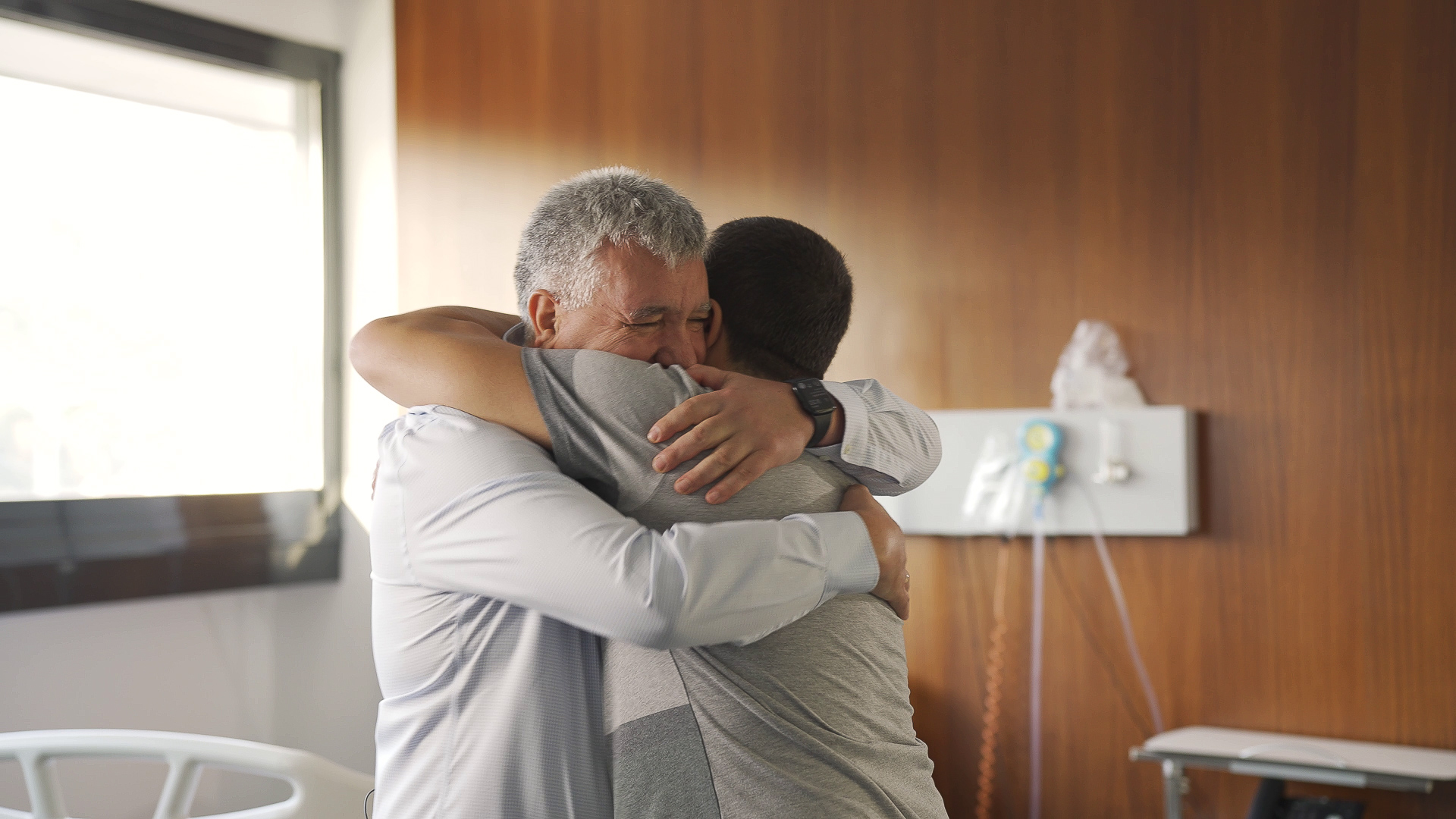 IMQ - Levering Studio